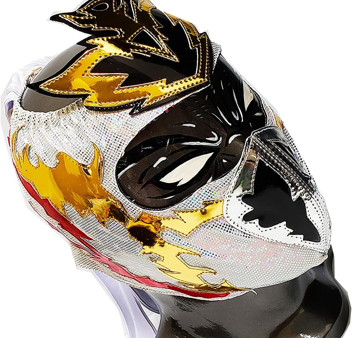 Lucha Libre Wrestling Mask for Costume Cosplay Philippines | Ubuy