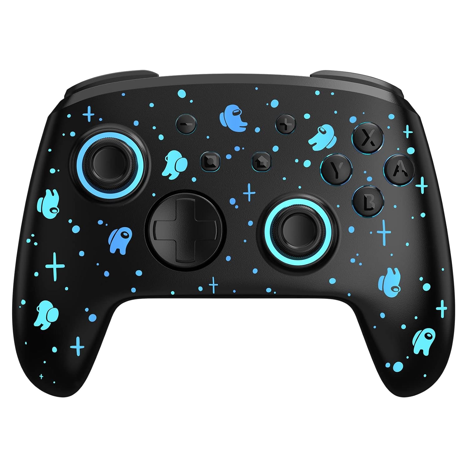 FUNLAB Wireless Switch Pro Controller with Motion Philippines | Ubuy