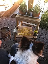 The California Surf Project: Burkard, Chris, Soderquist, Eric ...