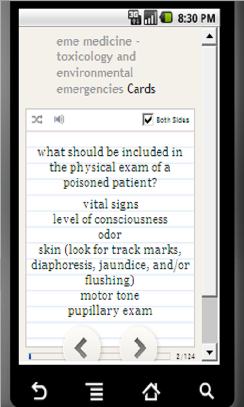CEN-Certified Emergency Nurse Flashcards and quizzes:Amazon.com ...
