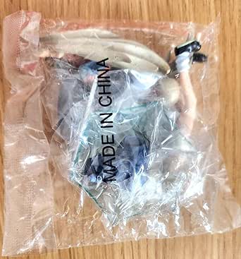 Amazon.co.jp: Chobits Clamp Chii Rainy Day Figure : Hobbies