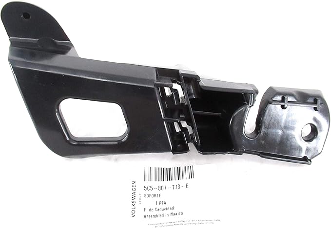 Amazon.com: Genuine Holder for bumper cover left VW Beetle Convertible ...