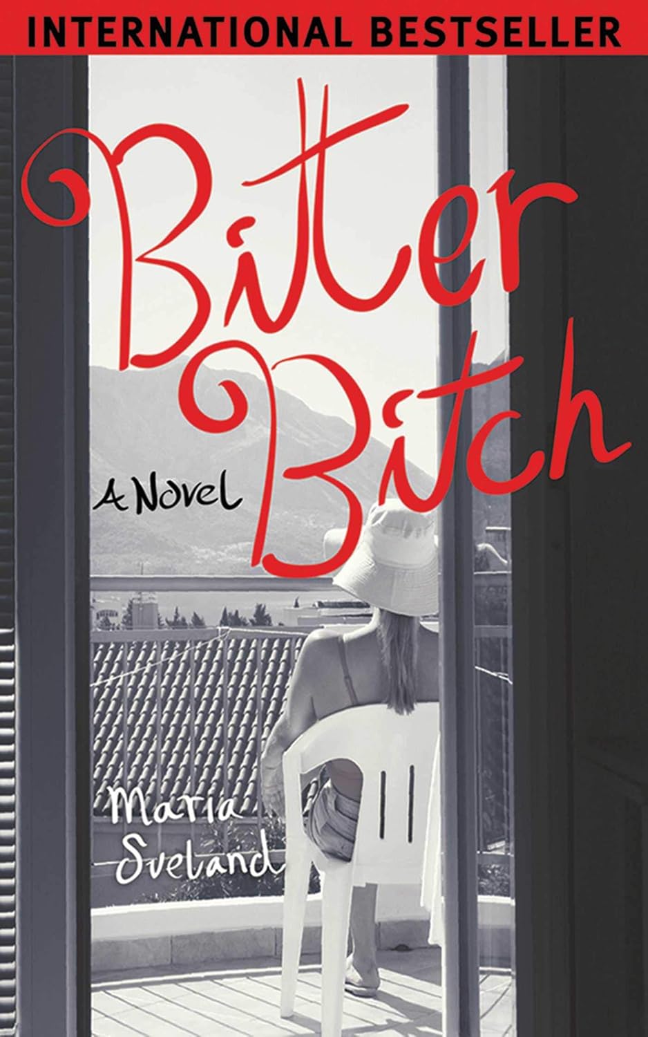 Bitter Bitch: A Novel - Kindle edition by Sveland, Maria, Tucker ...