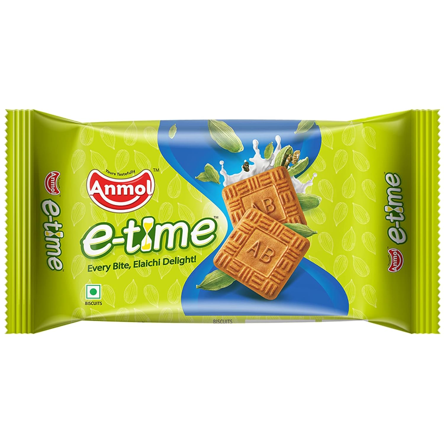 Anmol E Time Elaichi Biscuits