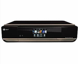 Amazon.com: HP Envy 110 e-All-in-One Printer (Brown) : Office Products