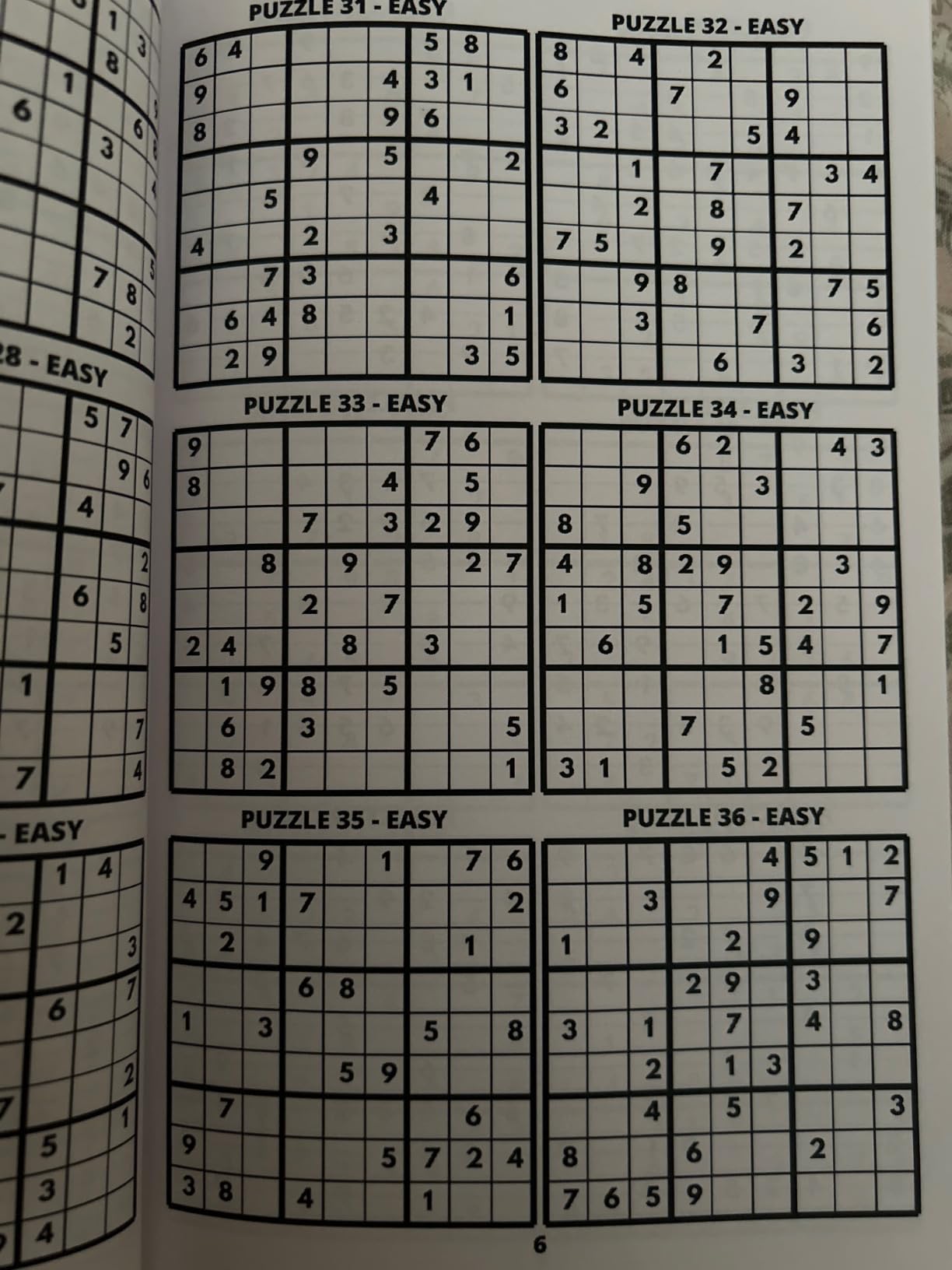 Buy Sudoku 400+ Puzzles Easy To Very Hard With Full Solutions Book ...