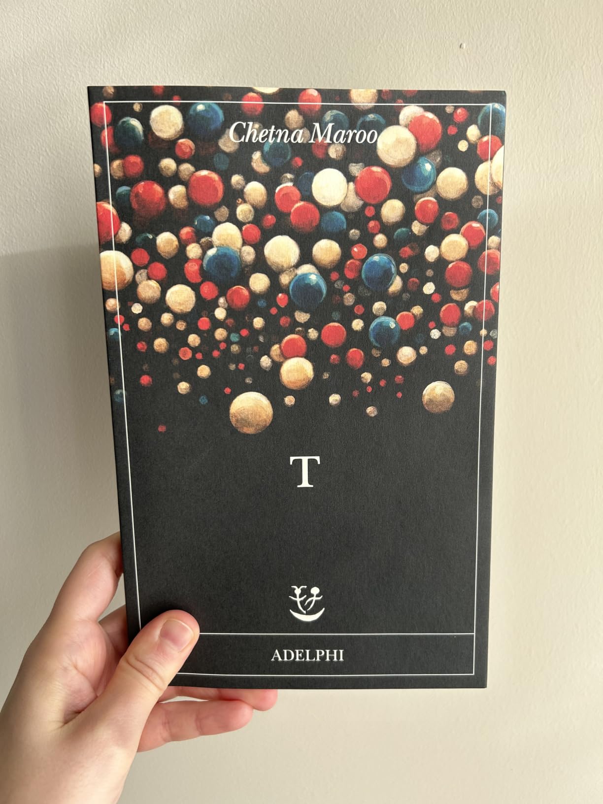 T : Maroo, Chetna, Guerzoni, Gioia: Amazon.it: Libri