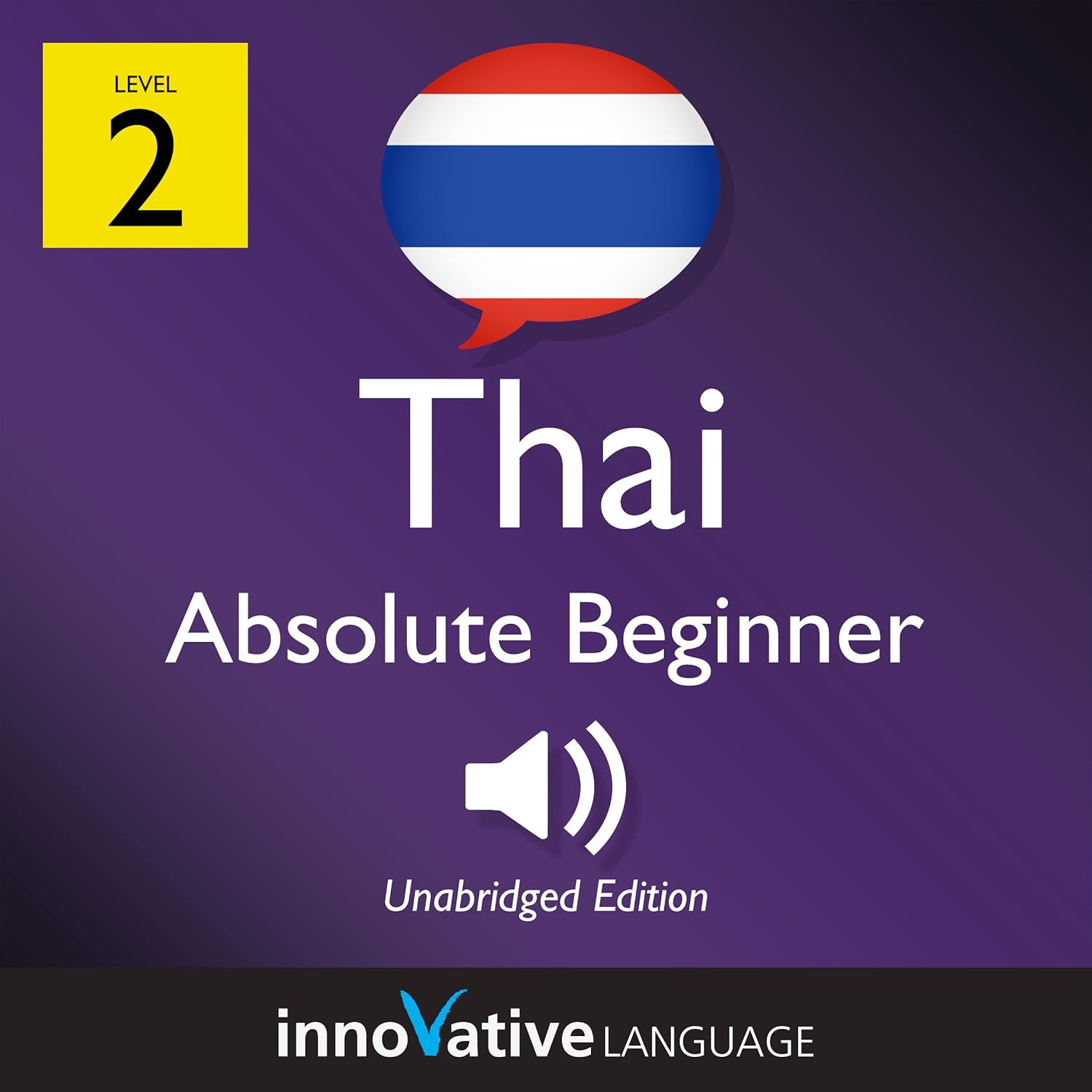 Amazon.com: Learn Thai - Level 2: Absolute Beginner Thai: Volume 1 ...