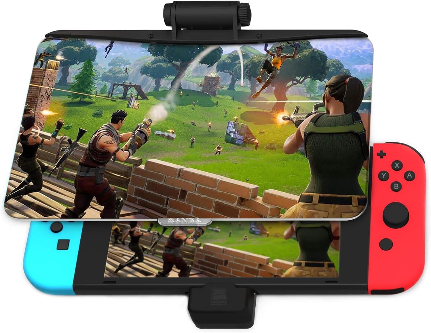 Amazon.com: MAX Nintendo Switch and Mobile Phone Screen Magnifier ...
