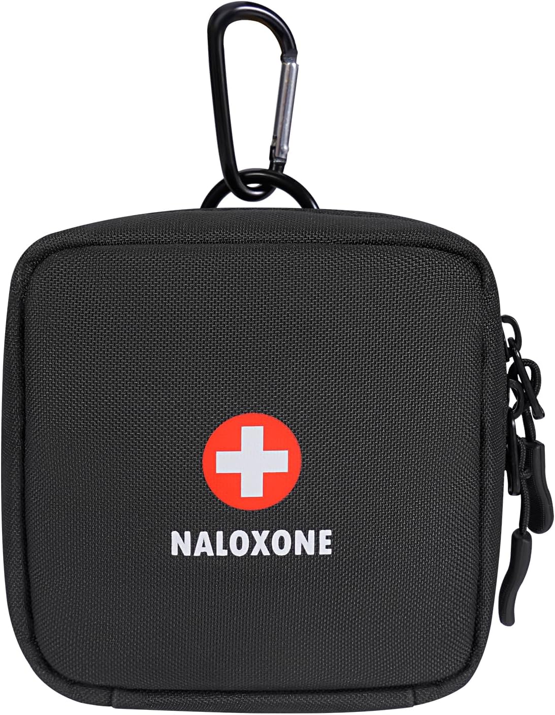 Amazon.com: KENOBE Naloxone Belt Pouch for Opioid Overdose Kits, Hold ...