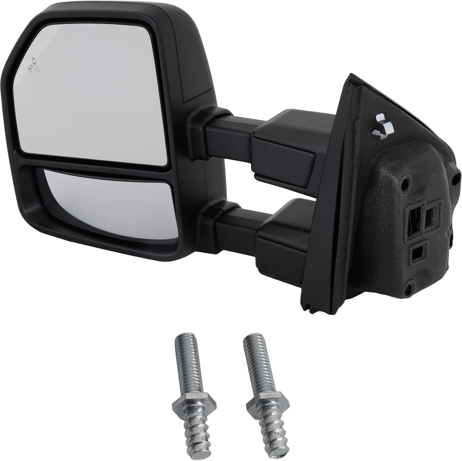 Amazon.com: Garage-Pro Mirror Compatible with 2017-2019 Ford F-250 ...