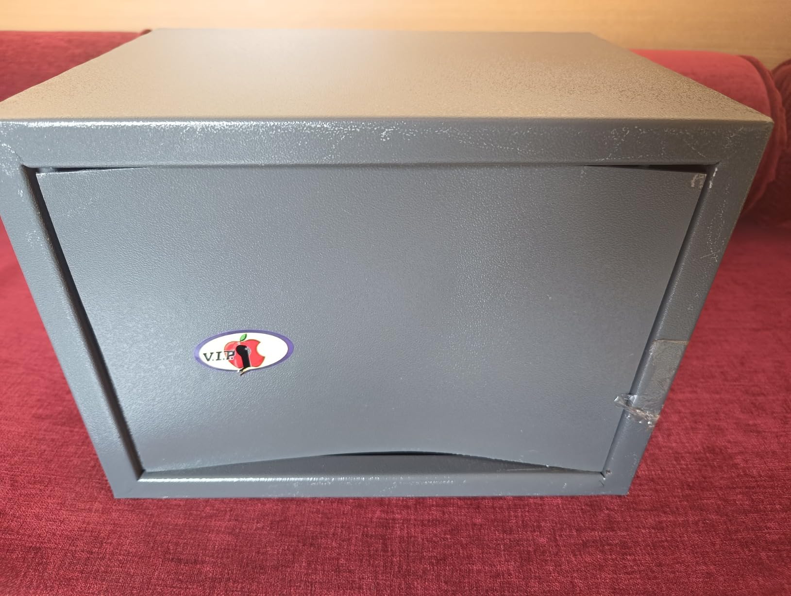 Mechanical Safe Locker/Money Box/Tijori/Jewellery Box for Cash Cabinet ...