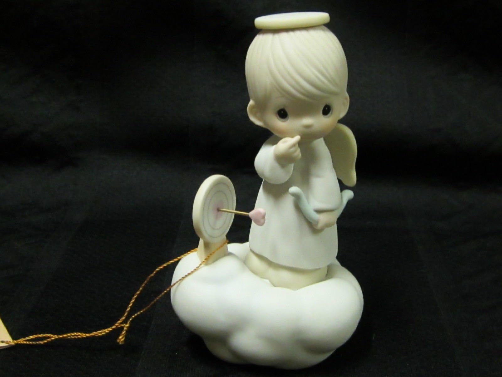 Amazon.com: Precious Moments - A Special Delivery Figurine by Precious ...
