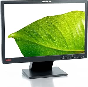 Lenovo Thinkvision L197 Wide LCD Monitor : Amazon.ca: Electronics