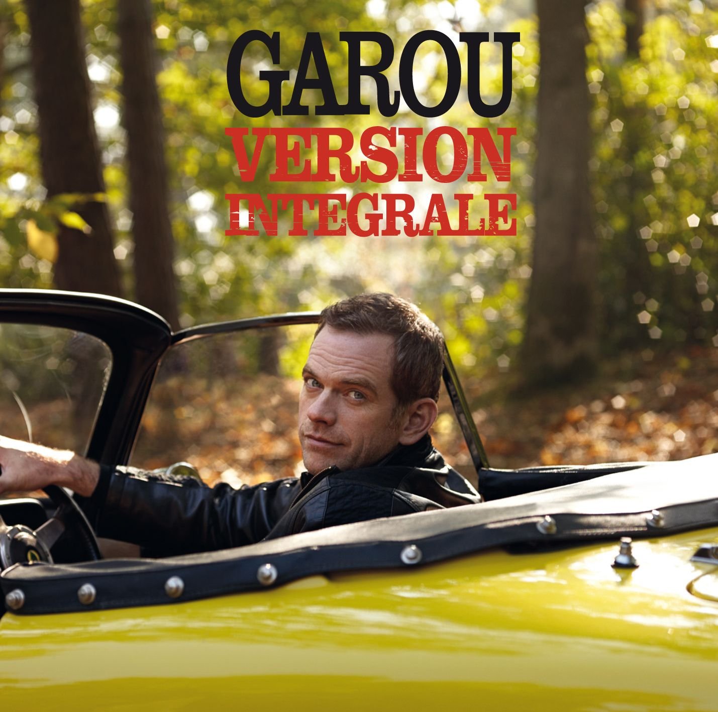 Garou - Version Integrale - Amazon.com Music