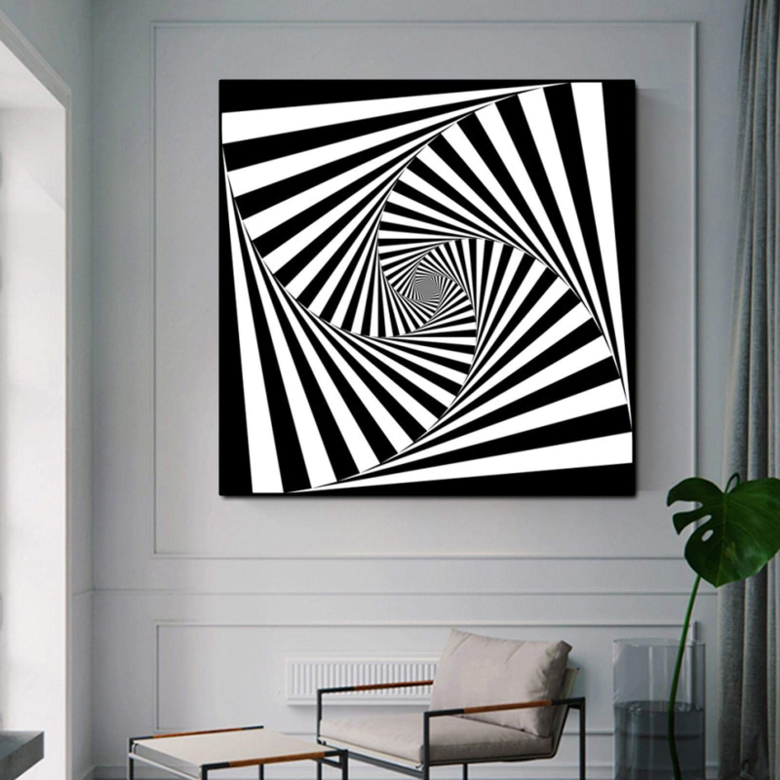 Black And White Prints And Patterns