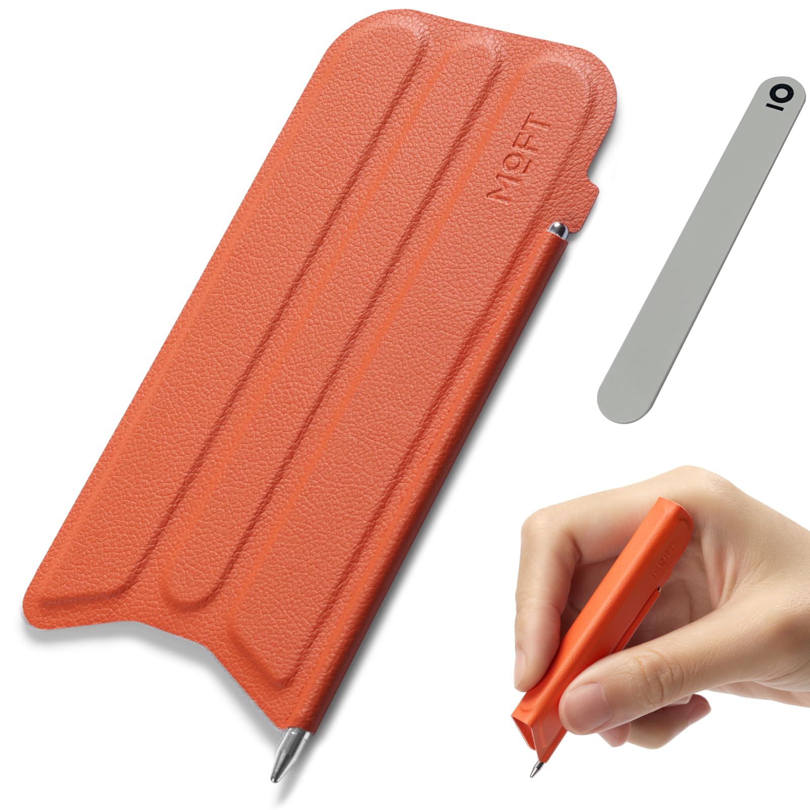 Snapklik.com : Invisible Pen, Paper-Thin & Lightweight, Magnetic Design ...