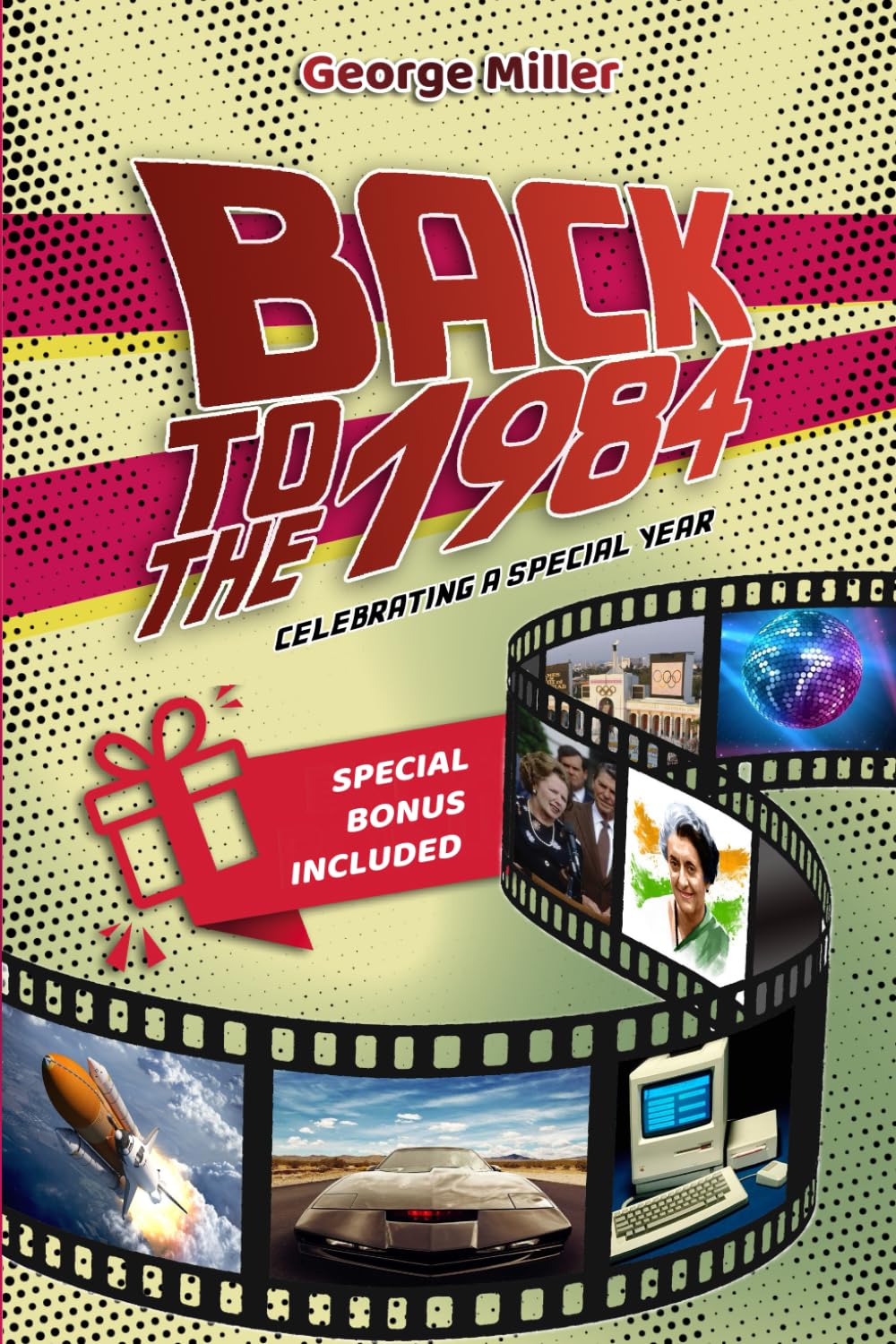 Snapklik.com : Back To The 1984: Celebrating A Special Year: A Journey ...