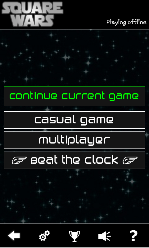 Square Wars - App on Amazon Appstore