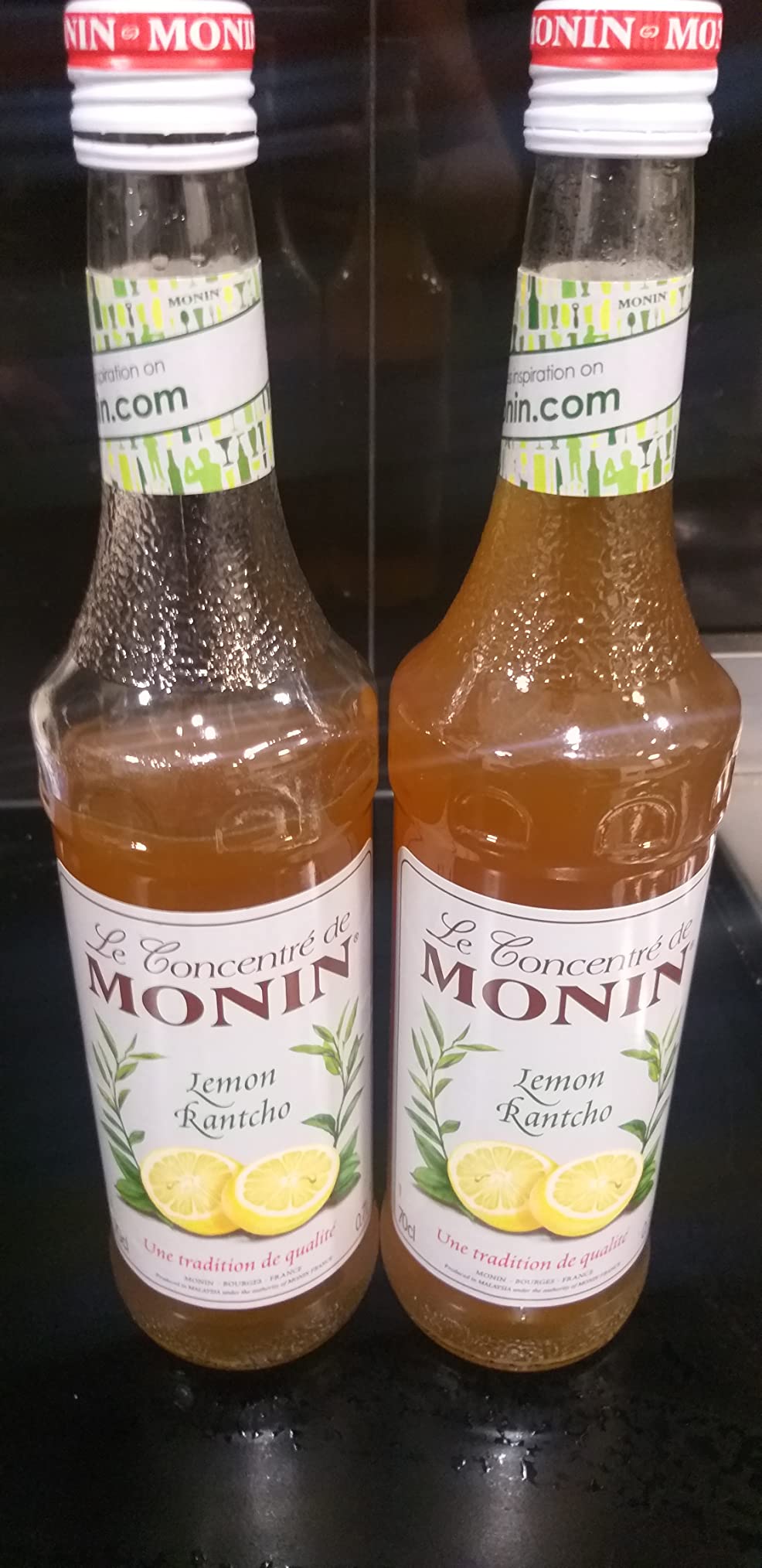 MONIN Lime Rantcho Syrup, 700 ml : Amazon.com.au: Pantry Food & Drinks