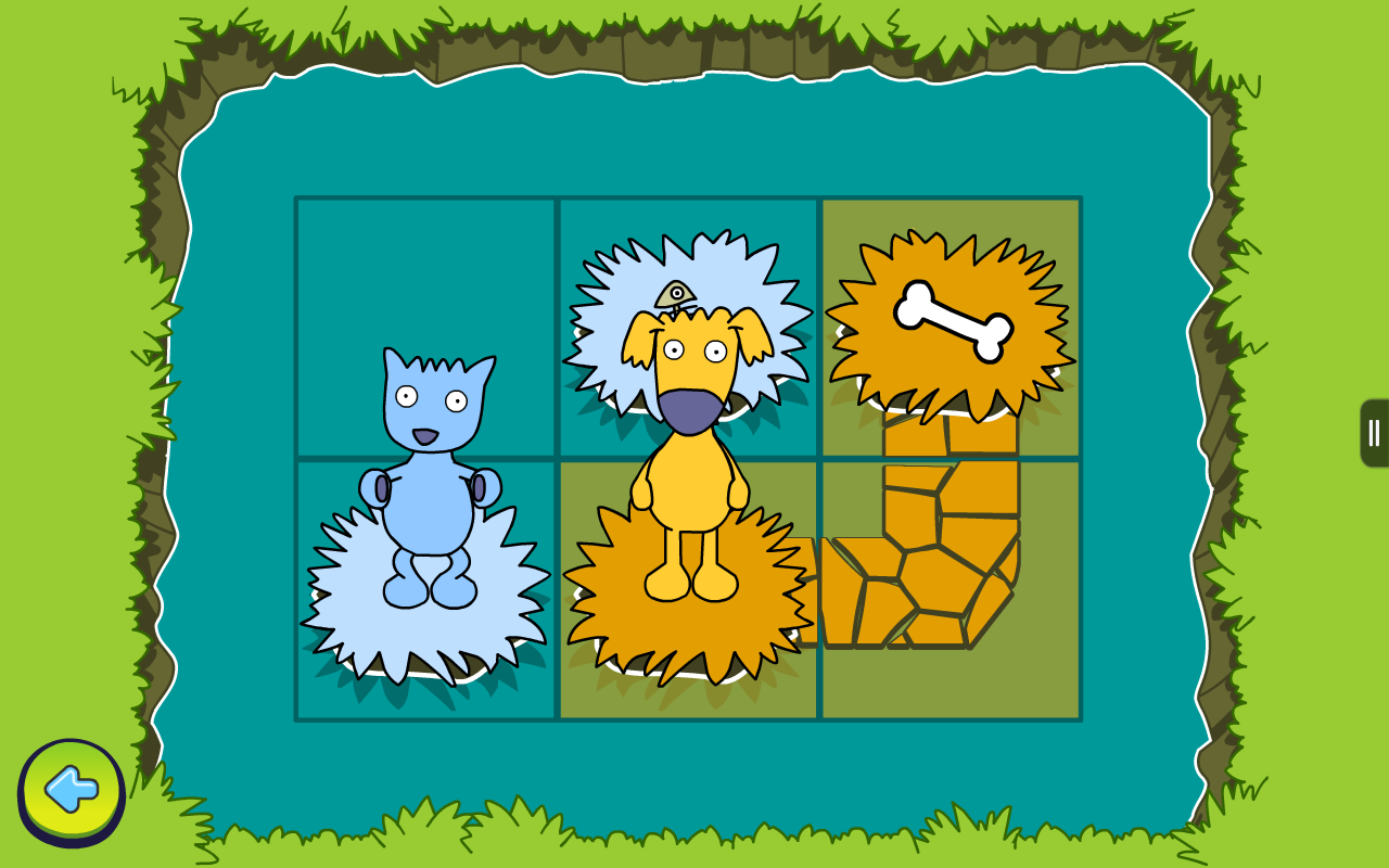 Path Puzzler - App on Amazon Appstore
