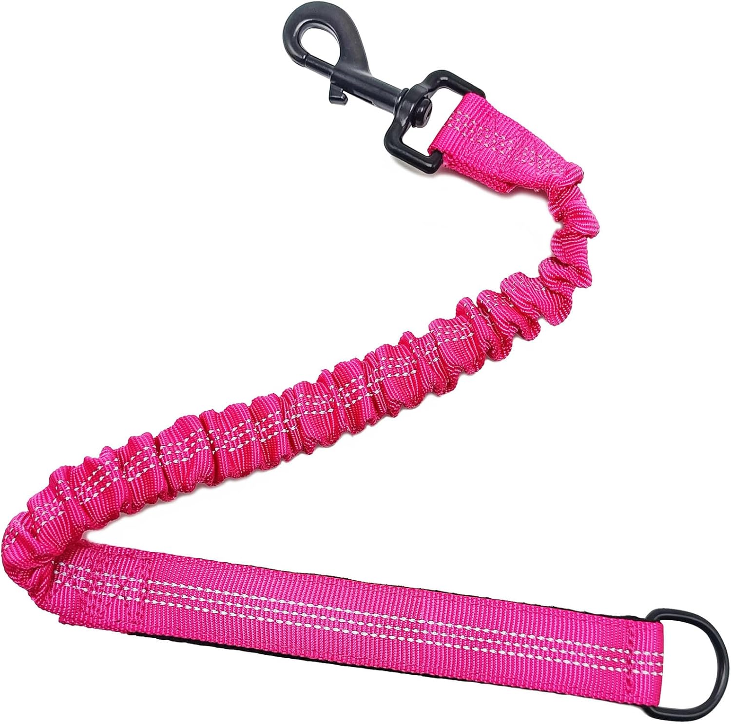 Amazon.com : Mycicy Bungee Dog Leash Extender, 21" Shock Absorbing ...