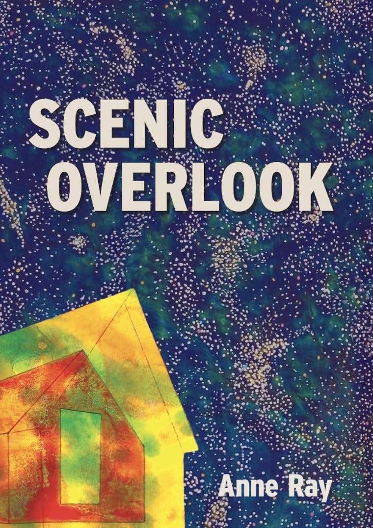 Scenic Overlook: Ray, Anne: 9781736765975: Amazon.com: Books