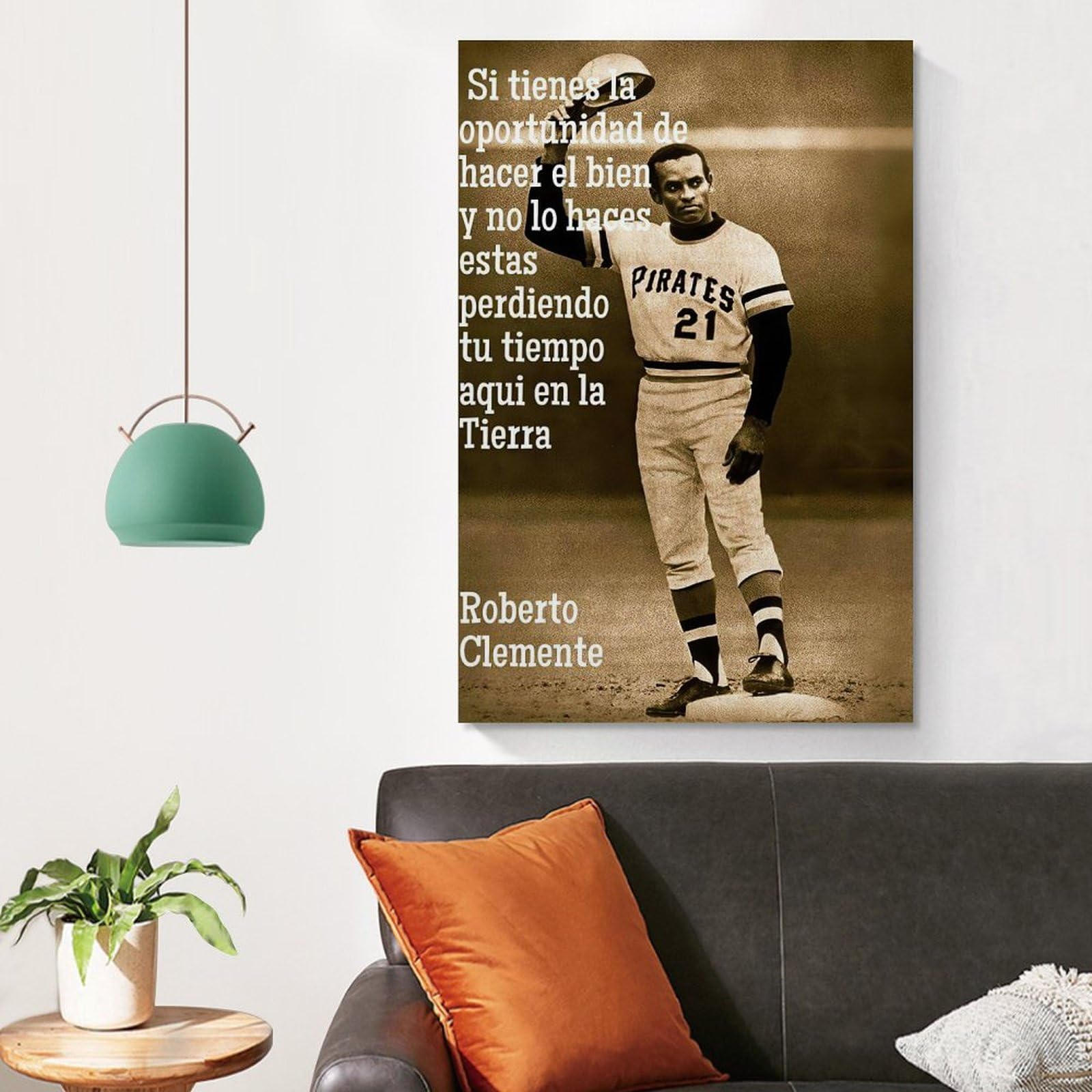 Famous Roberto Clemente Quotes