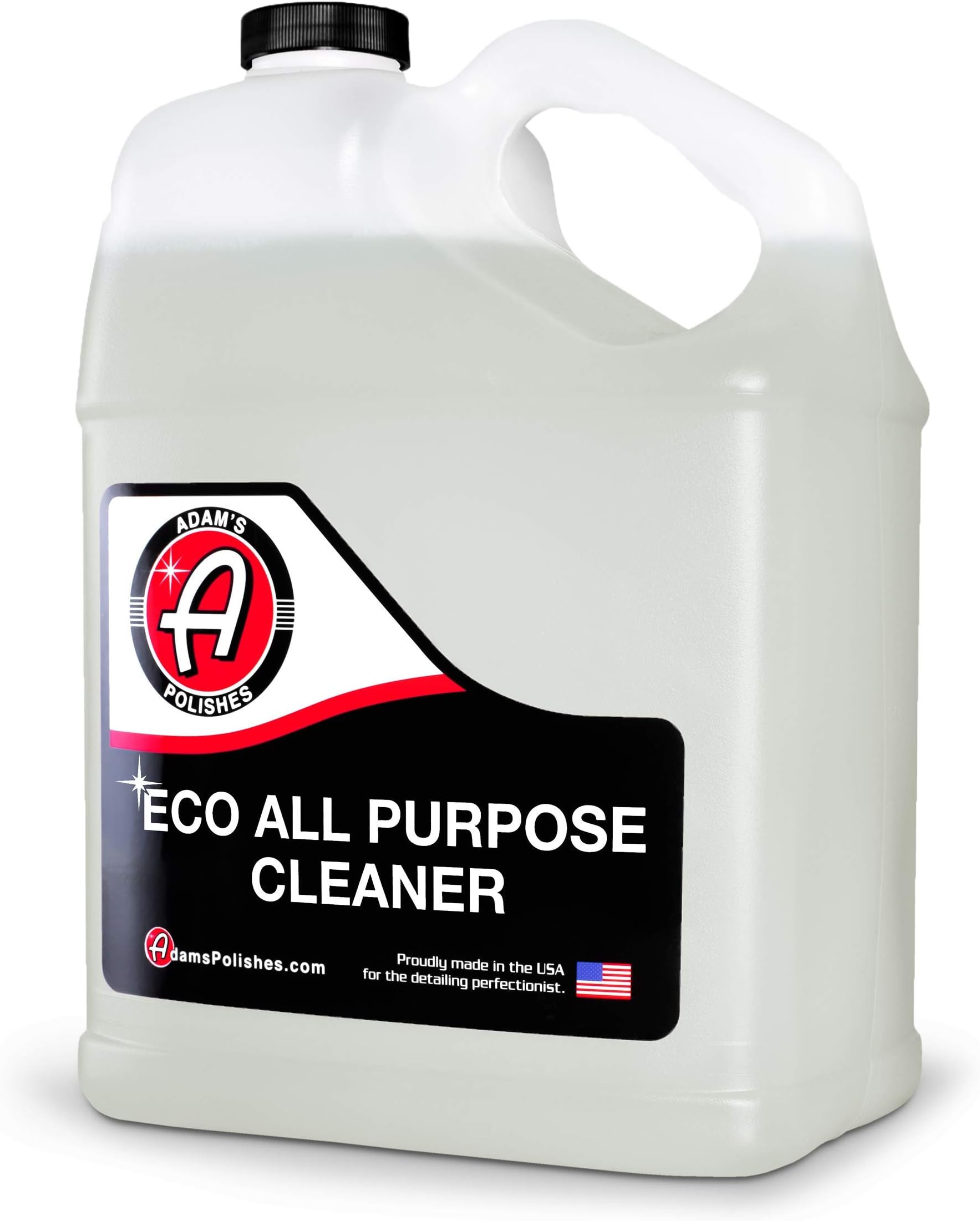 Amazon.com: Adam's Polishes ECO All Purpose Cleaner - Industrial ...