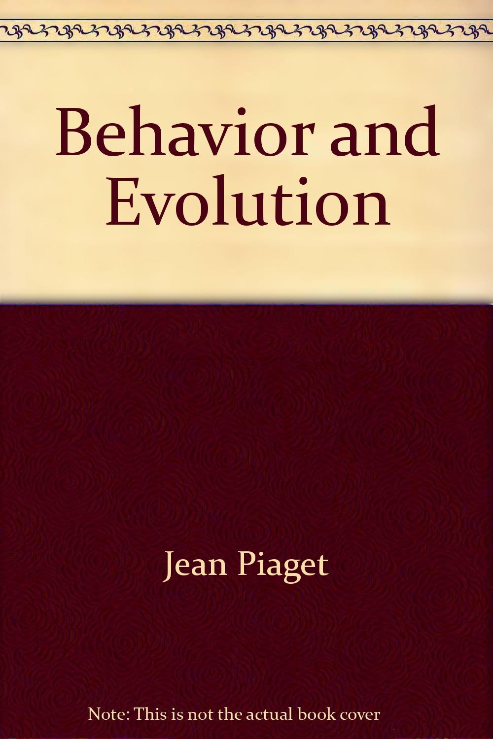 Jean Piaget Books | canoeracing.org.uk
