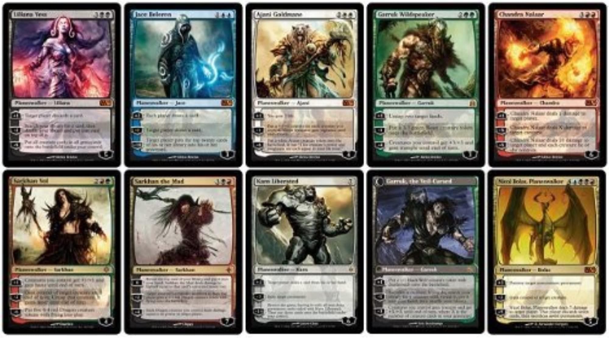 1000+ Bulk Magic The Gathering Cards MTG [Toy] : Amazon.com.au: Toys ...