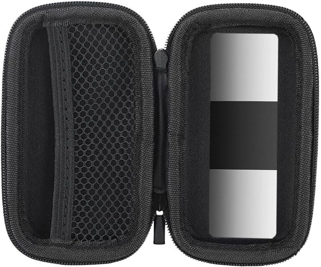Amazon.com: Heart Monitor Case for KardiaMobile 6L, 6-Lead, 1-Lead ...
