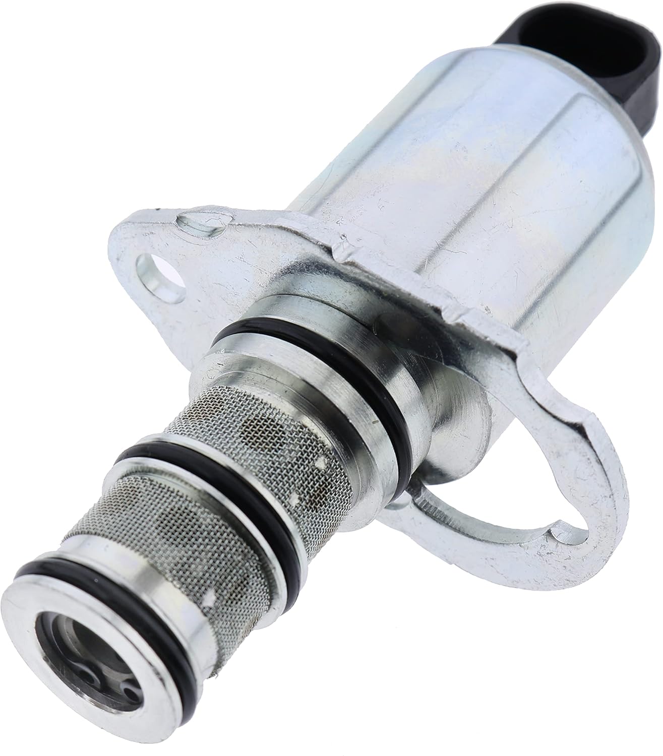 Solarhome Hydraulic Solenoid Valve AT310584 for John Deere Loader 210K ...
