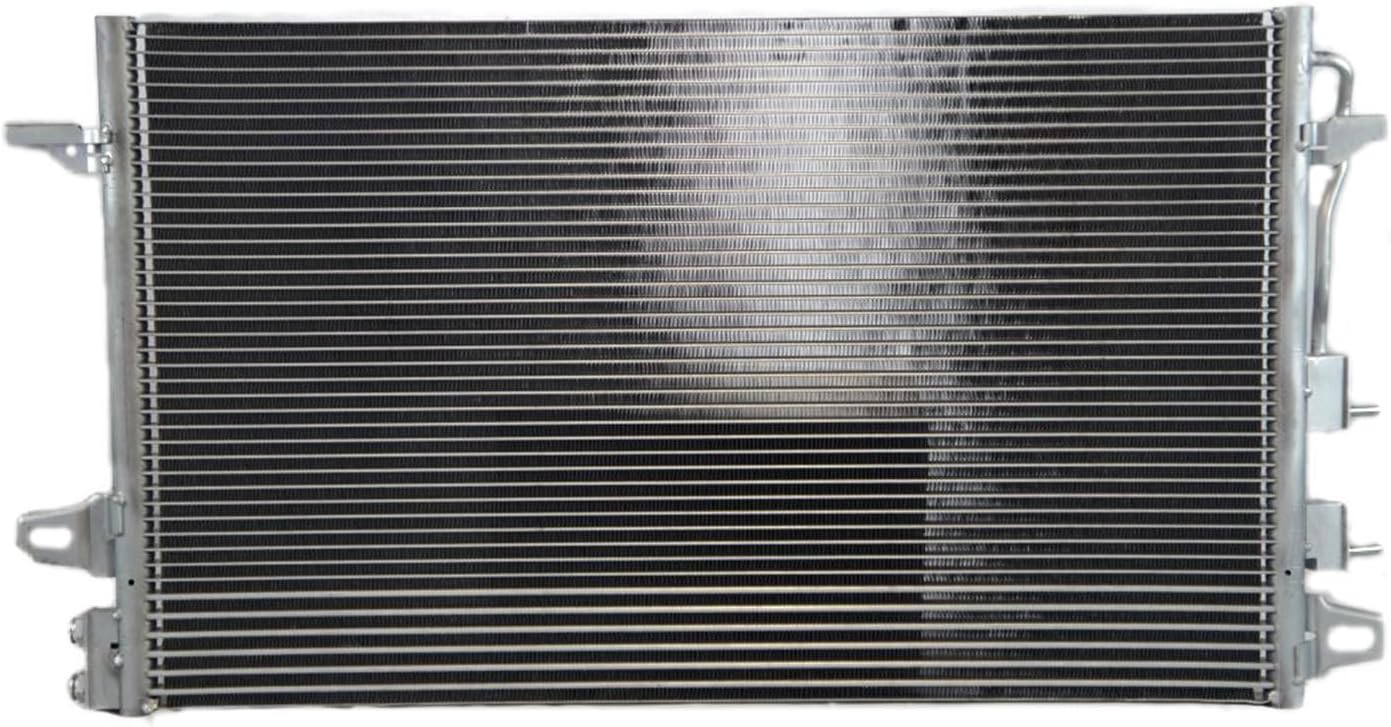 Amazon.com: Klimoto Radiator | Compatible with Dodge Neon 2000-2004 SX ...