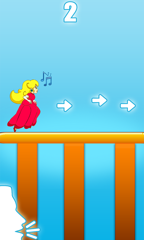 Princess Scream - App on Amazon Appstore