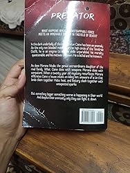 The Predator: Dark Verse, Book 1 (Audio Download): RuNyx, Kai Kennicott, Michael Pierce, Podium ...