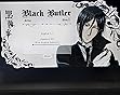 Amazon.com: Black Butler: The Complete First Season [Blu-ray ...