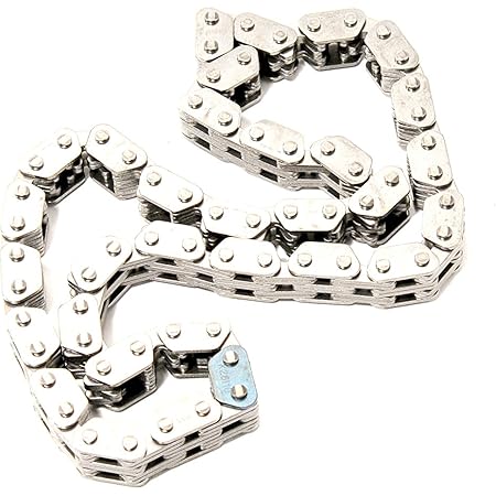 Amazon.com: ACDelco GM Original Equipment 12571725 Timing Chain ...
