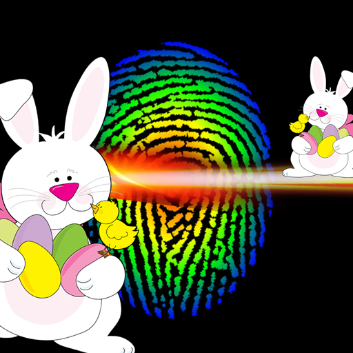 Easter Bunny Scanner - App on Amazon Appstore