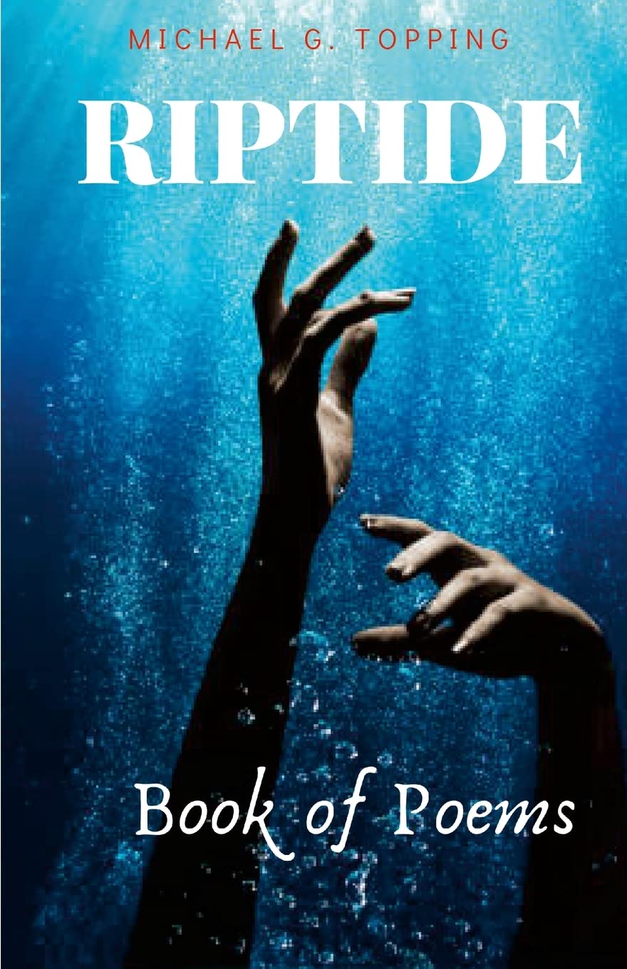 Riptide: Topping, Michael: 9781387650958: Amazon.com: Books
