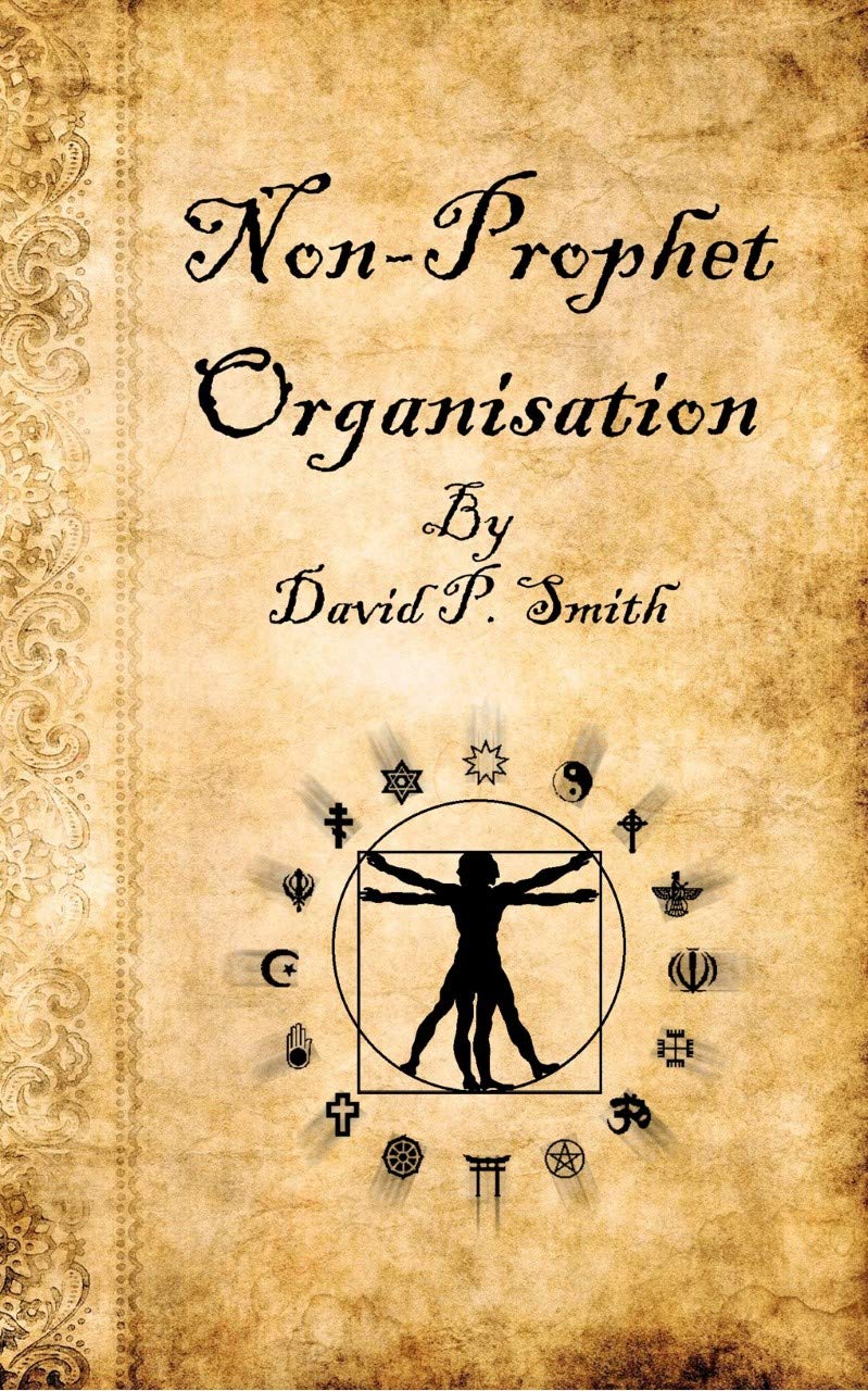 Non-Prophet Organisation (The Nameless Land Book 3) - Kindle edition by ...