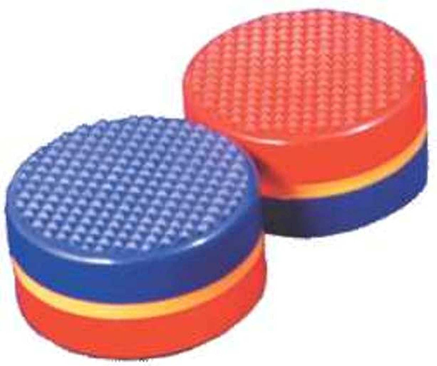 Super Power Magnet - Pyramidal Set Is Heavy-Weight Bio-Pole Magnet ...