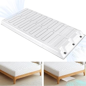 Air Vent Extender with Magnetic for Under Furniture,Sturdy and Durable ...