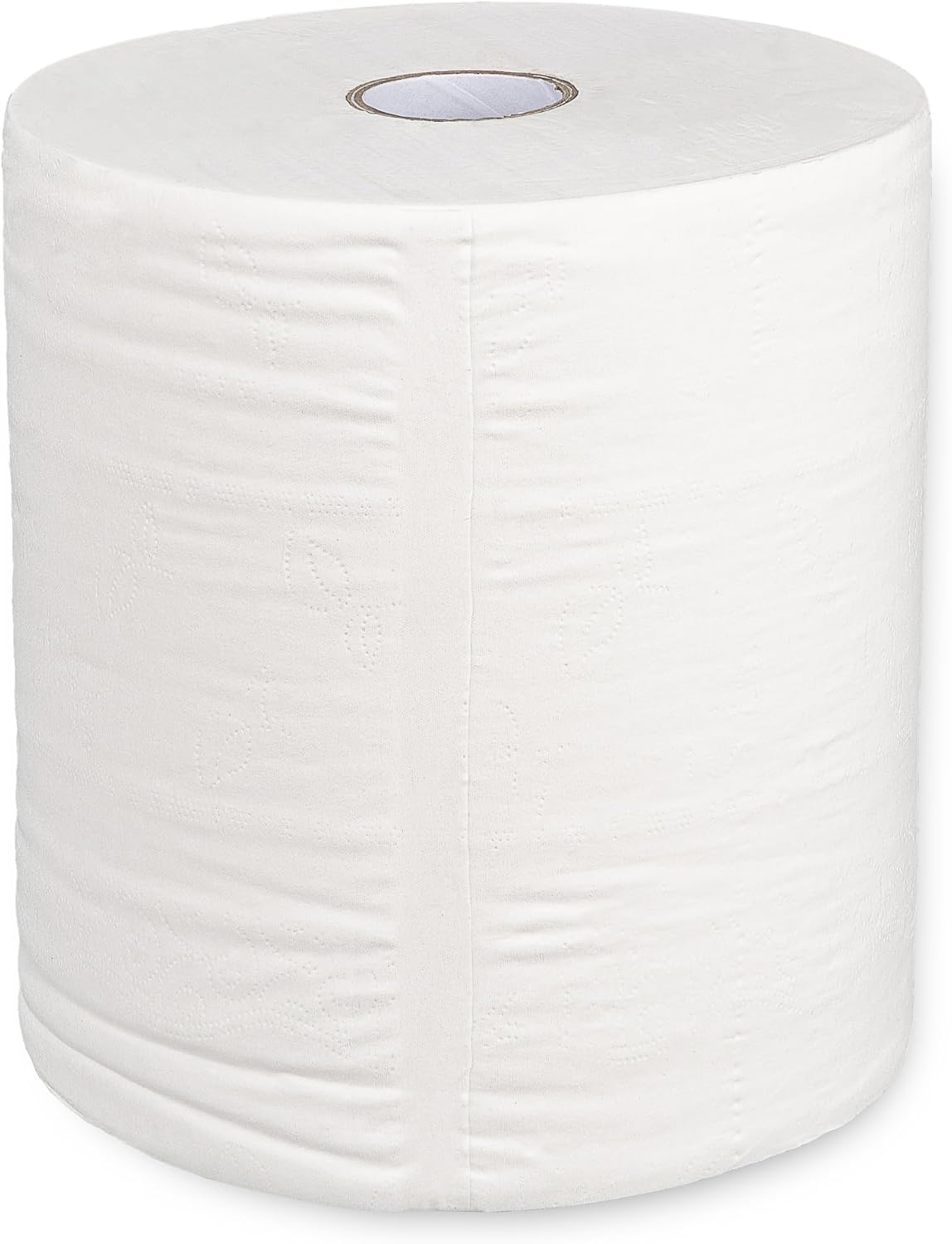 LUCY Hygiene Maxi Putzrollen-Set | 6X Rollen | 100% Zellstoff | Extra ...