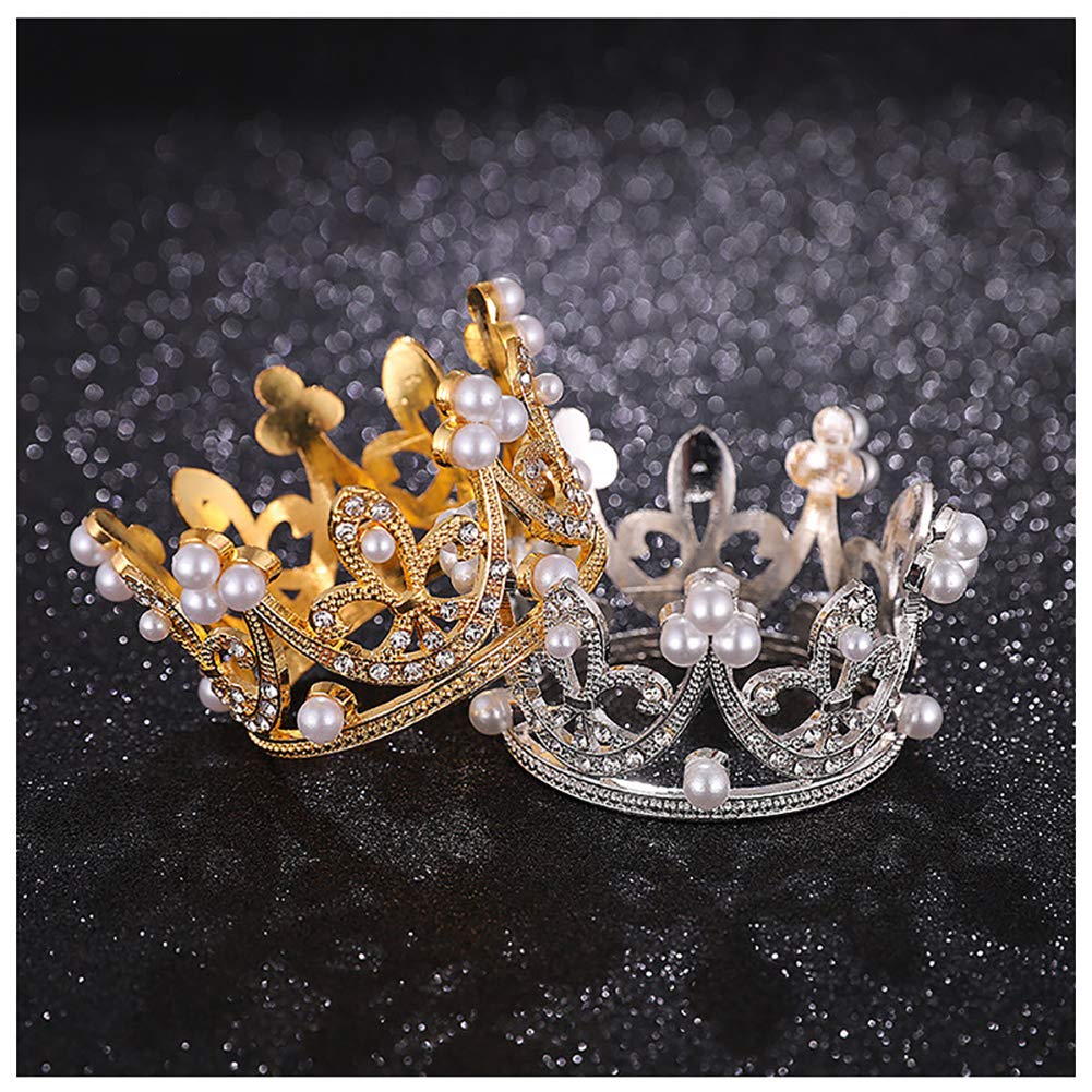 Tiara Decorations