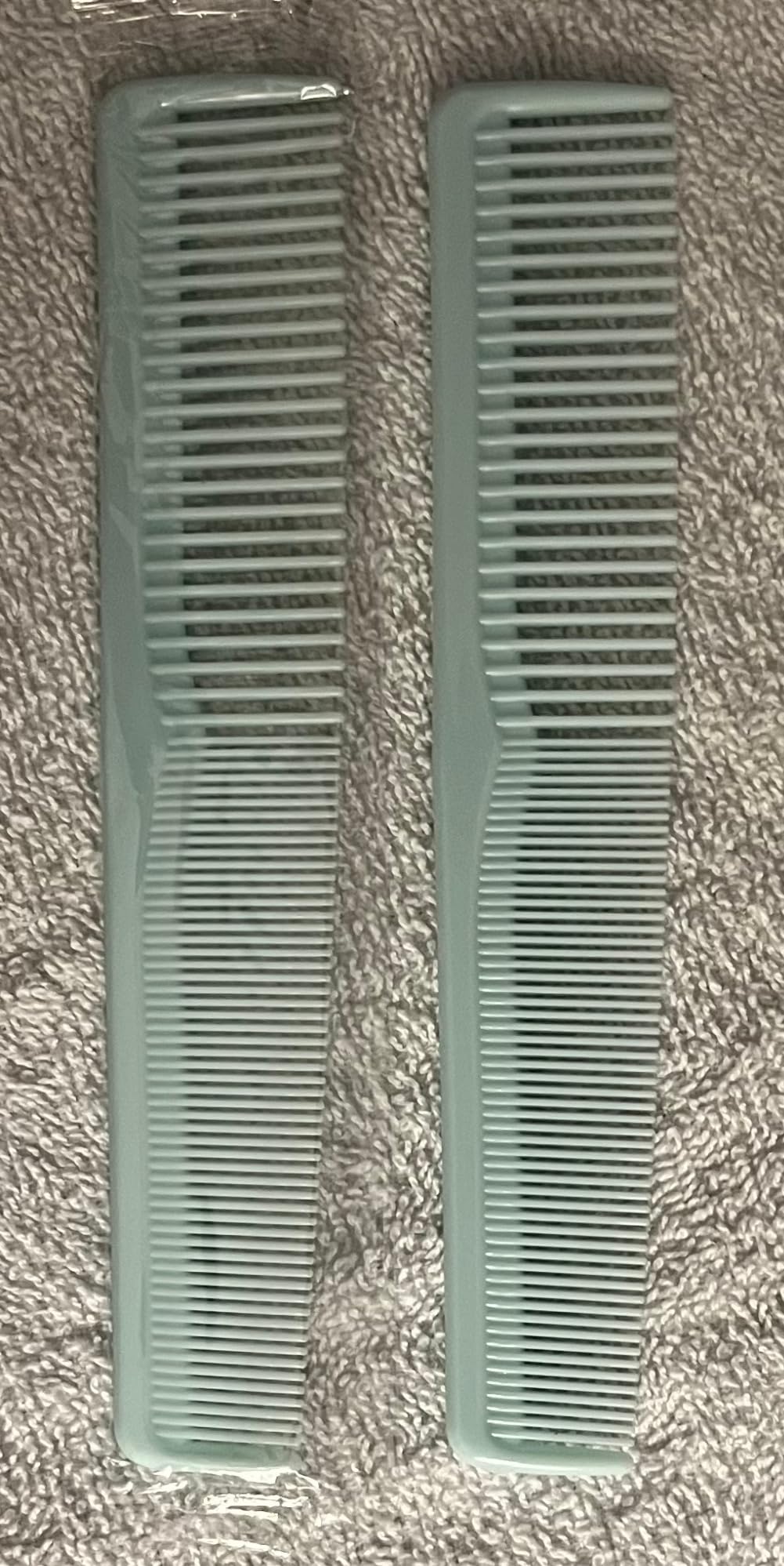 Amazon.com : Etenpo Combs Individually Wrapped,Set of 50 Disposable ...