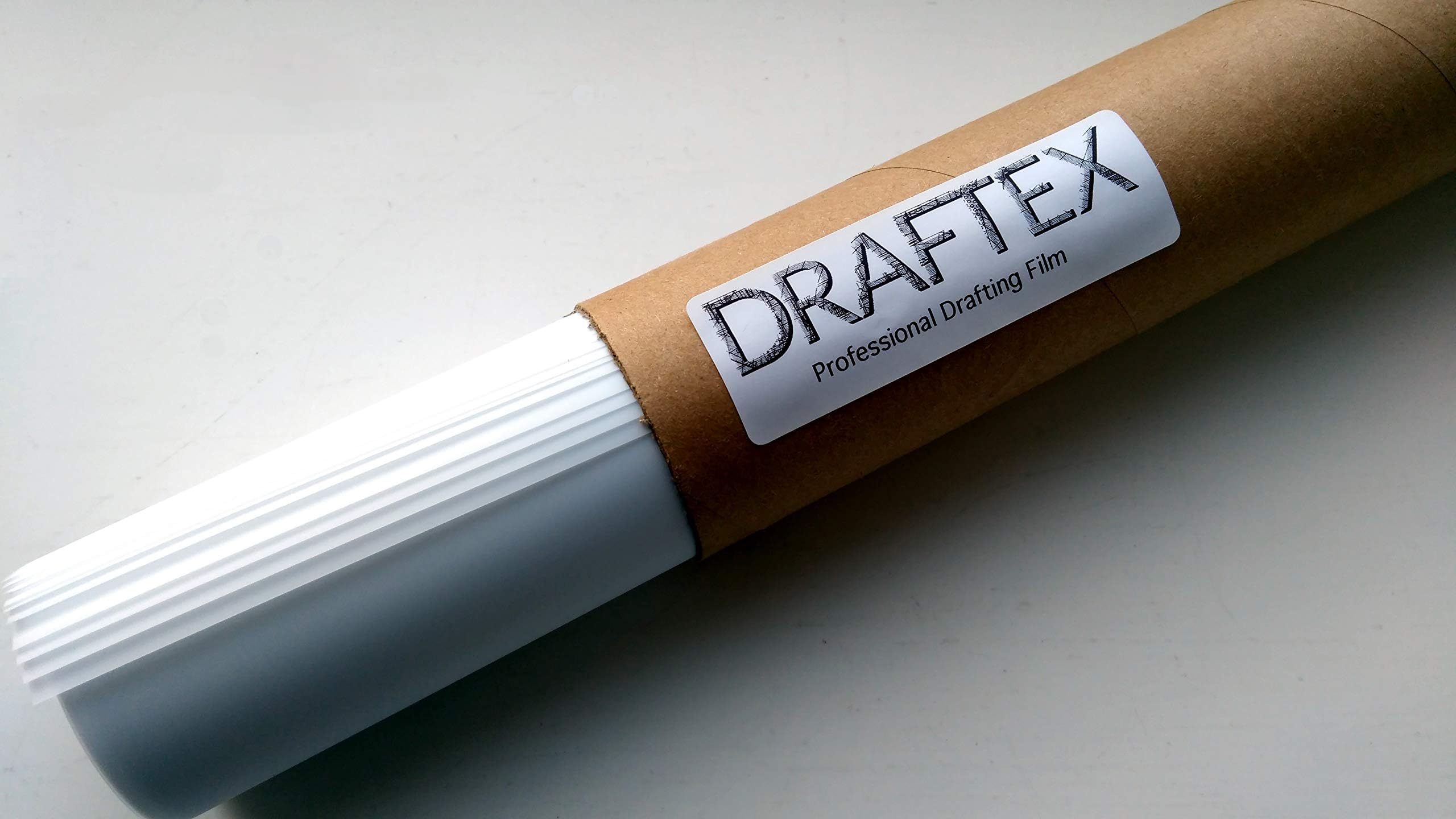 DRAFTEX Drafting Film A3 50µ Mylar Double Matt Translucent Drafters ...