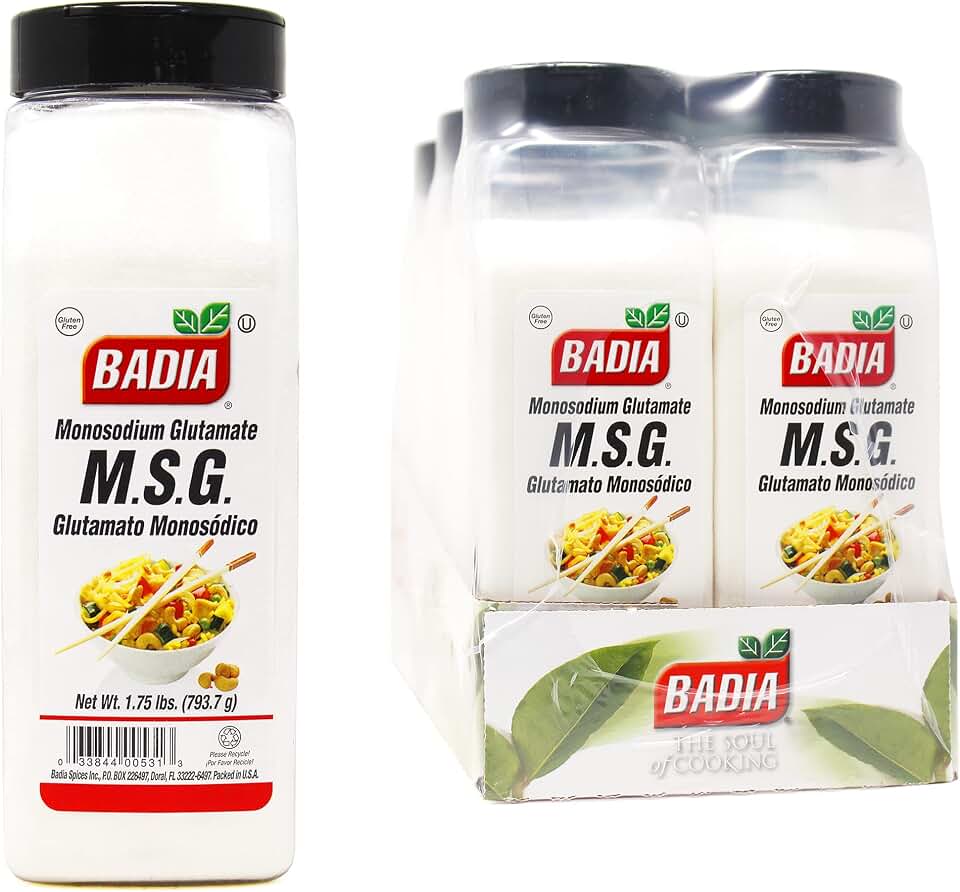 Amazon.com: Msg