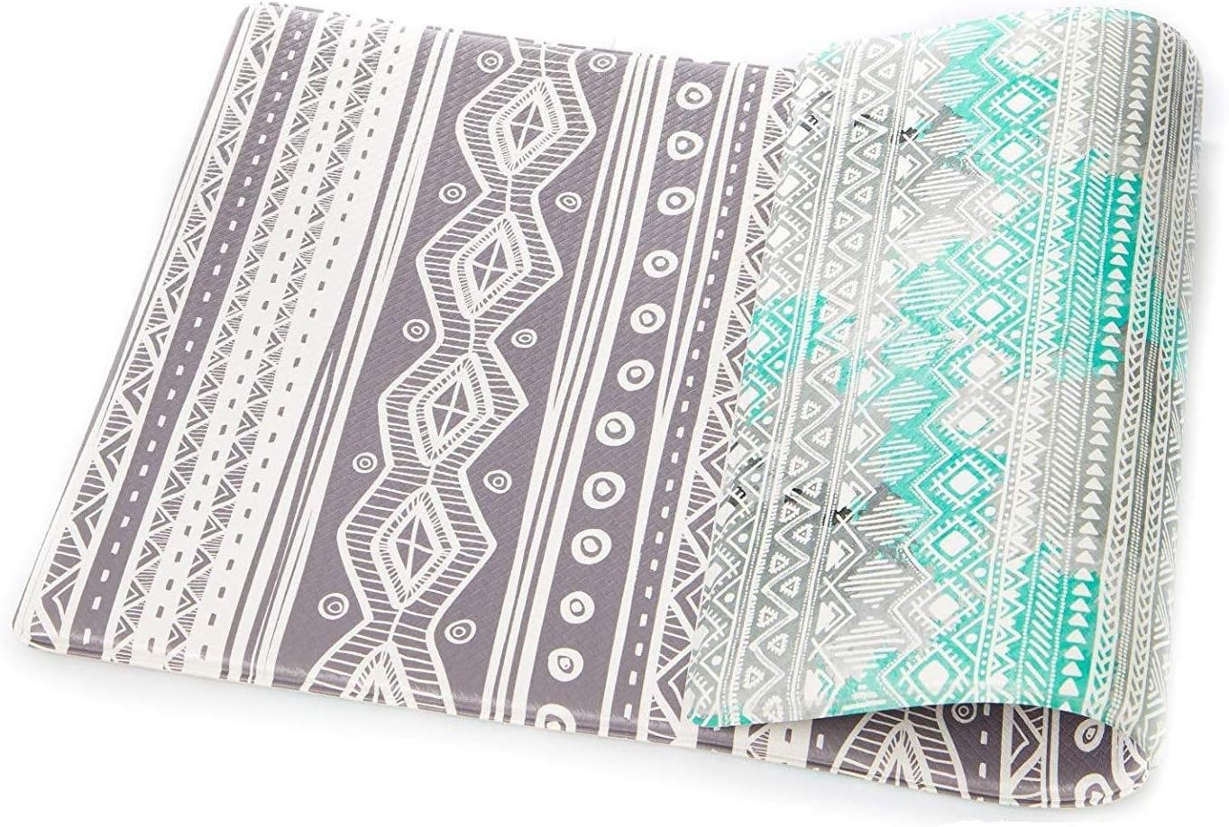 Amazon.com: Simple Being Anti Fatigue Kitchen Floor Mat, Comfort Heavy ...