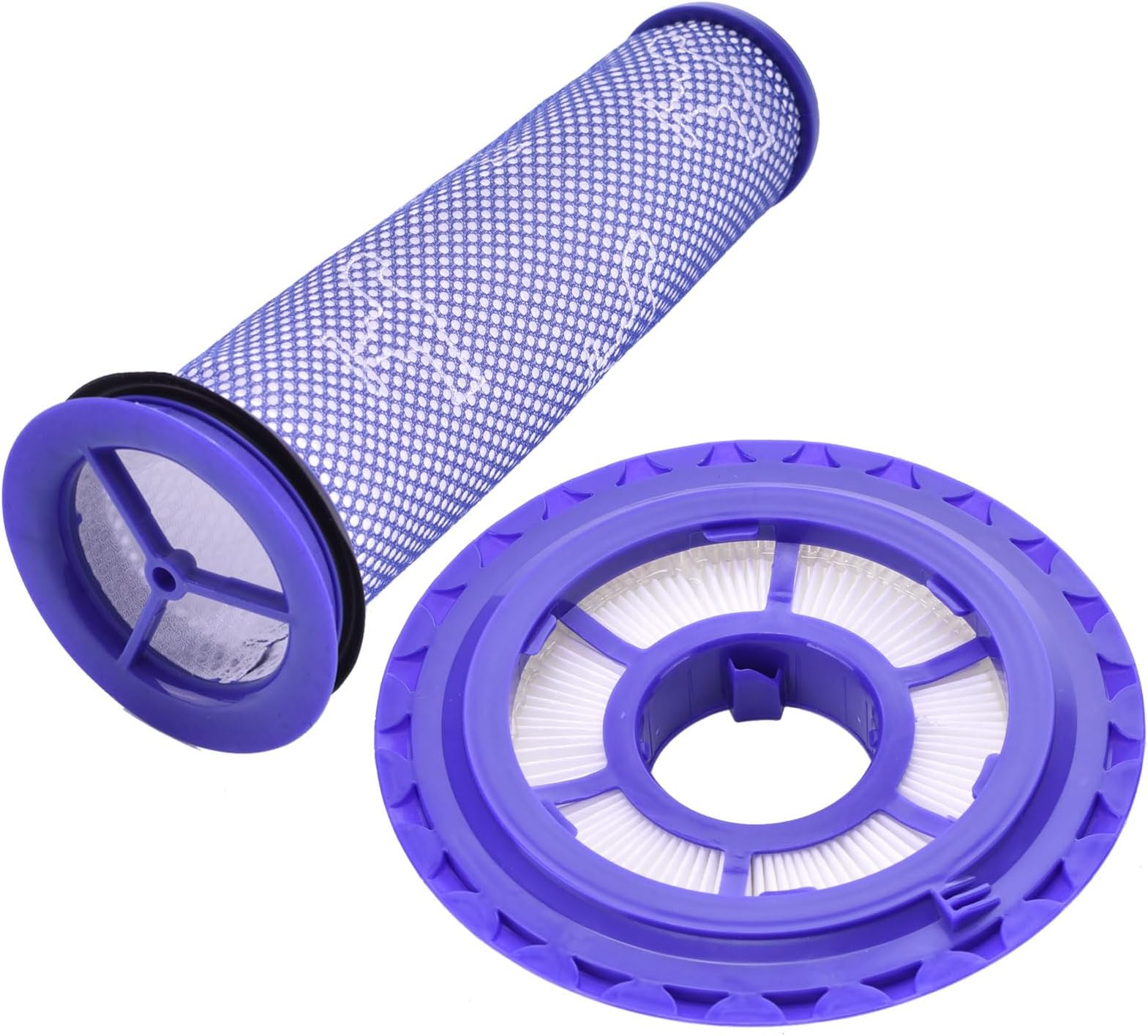 Amazon.com: HASME 92076901 920769-01 HEPA Post Motor Filter Replacement ...